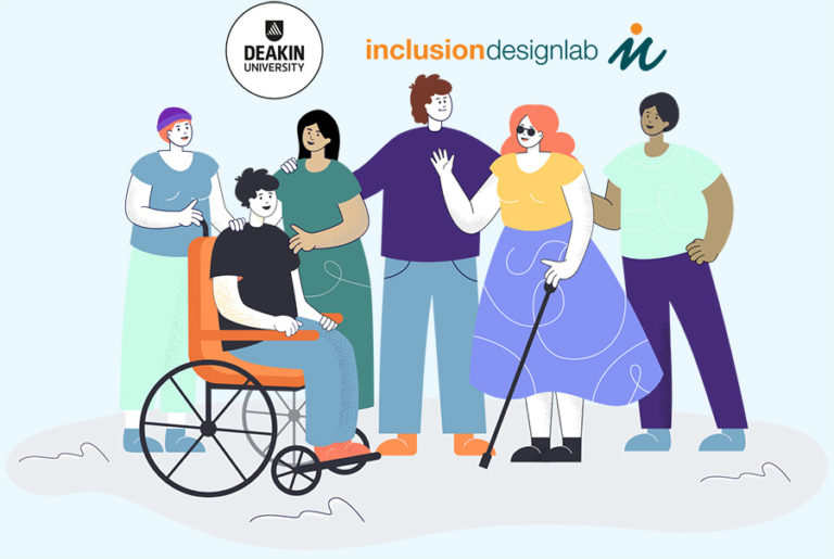 About - Rainbow Inclusion