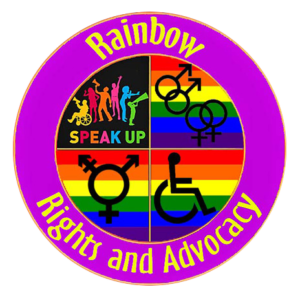 About - Rainbow Inclusion